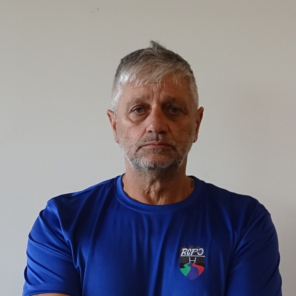 Séniors compétition - RCPO Rugby