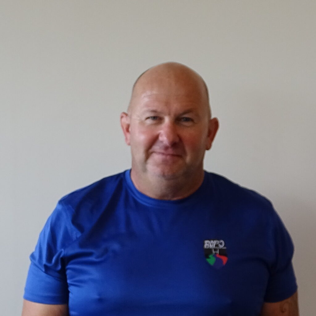 Séniors compétition - RCPO Rugby