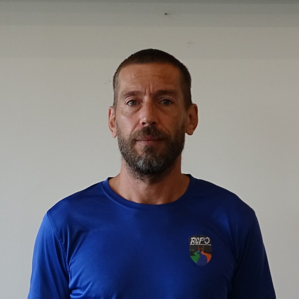 Séniors compétition - RCPO Rugby