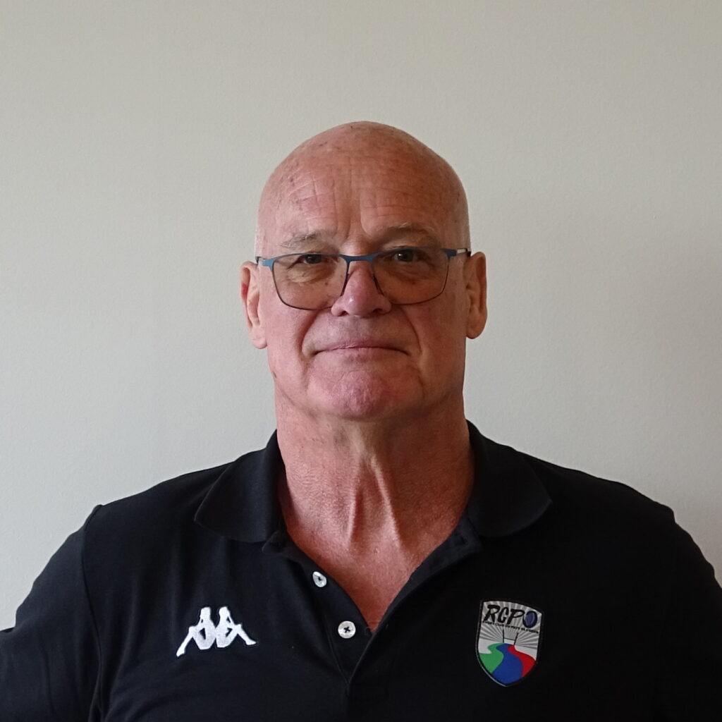 Le Bureau - RCPO Rugby