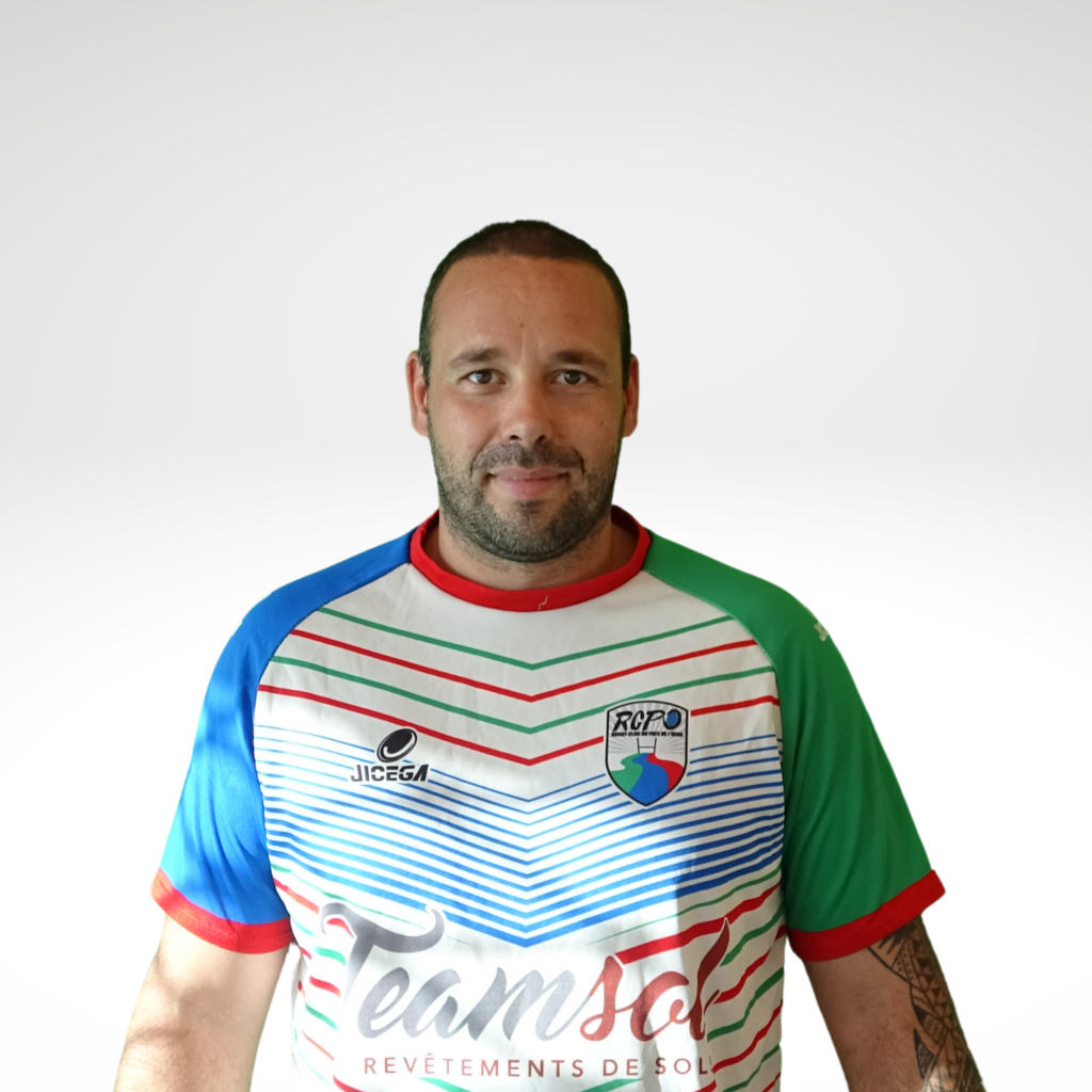 Séniors compétition - RCPO Rugby