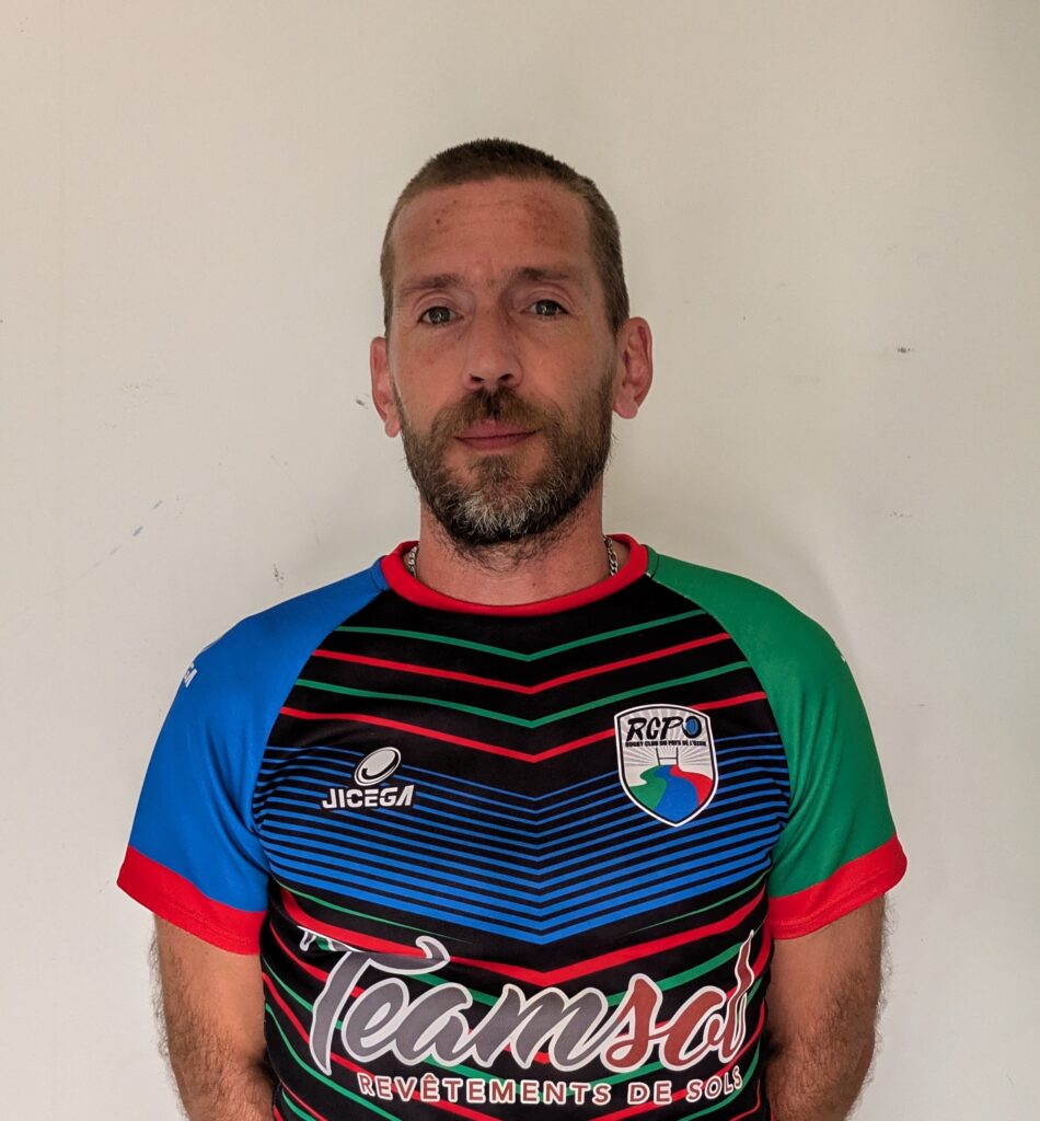 Séniors compétition - RCPO Rugby